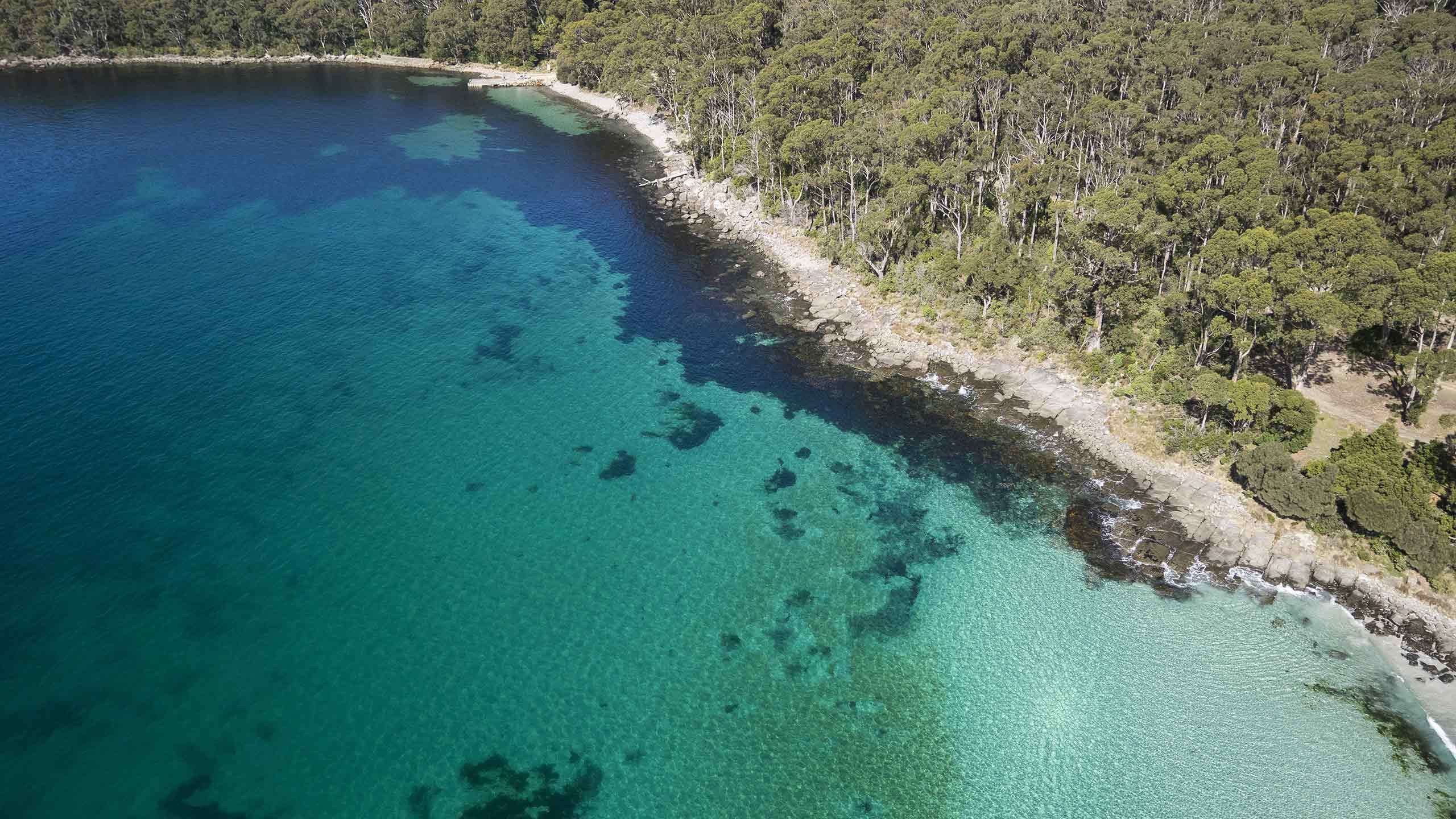 Three Capes Adventure Walk 3D2N Guided - Three Capes Lodge Walk - Three ...