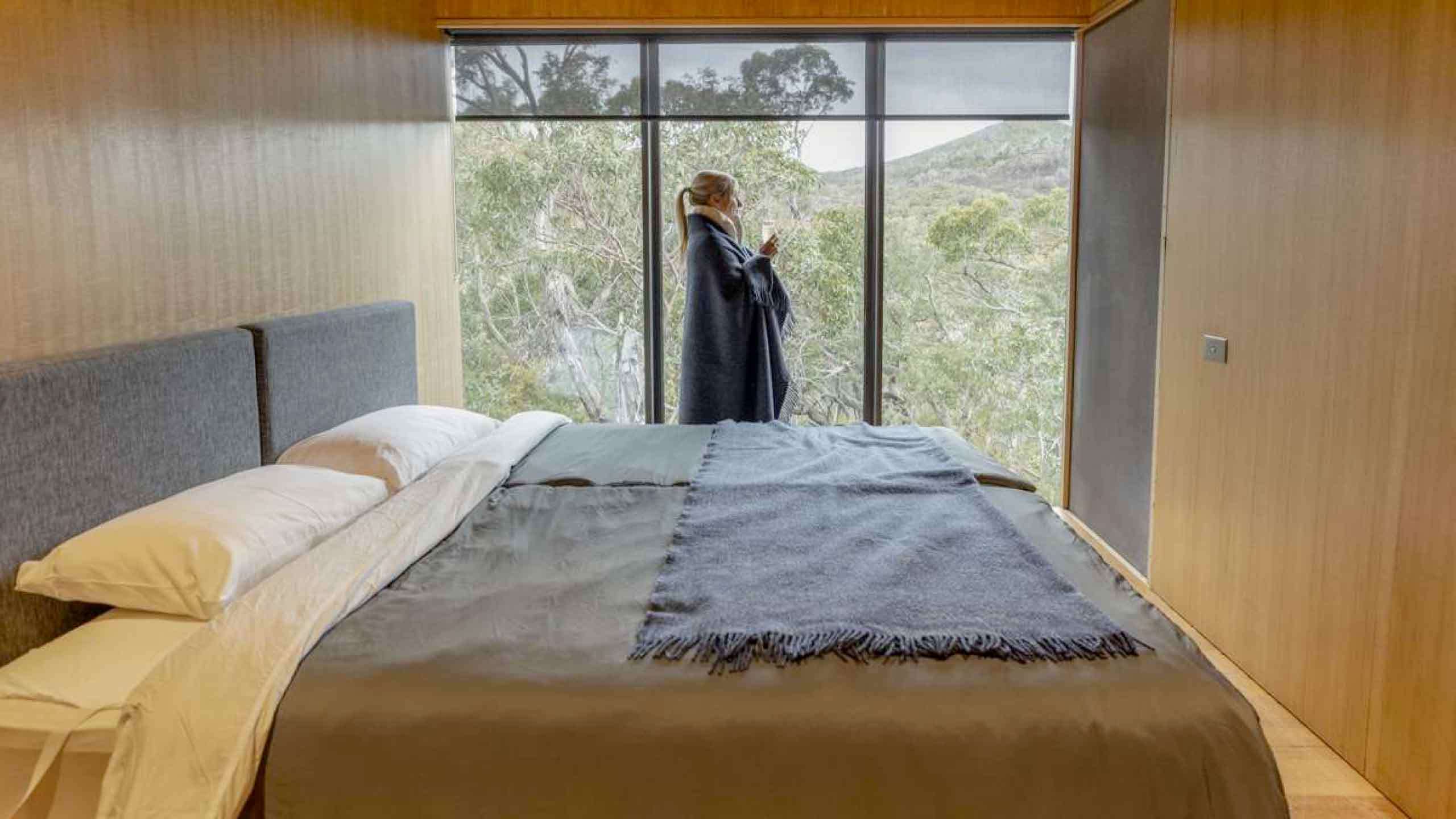 Three Capes Adventure Walk 3D2N Guided - Three Capes Lodge Walk - Three ...