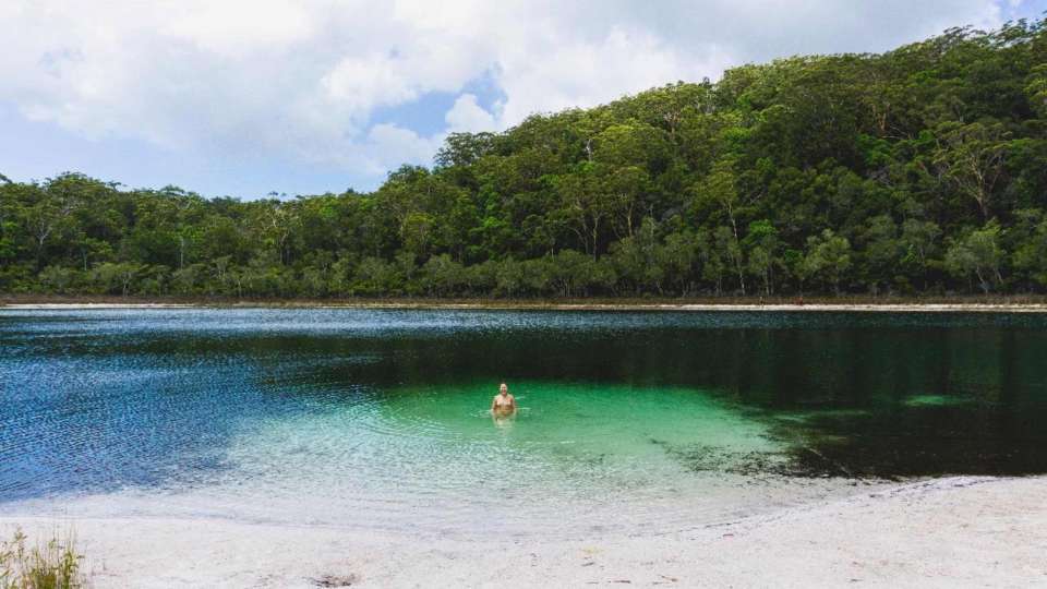 Australia Walking Tracks - Hiking - Trekking - Walking Tours - Walking ...