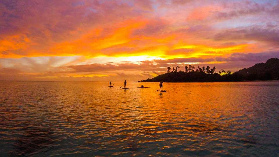 Cook Islands Holidays - Cook Islands Holidays All Inclusive - Onlyluxe ...