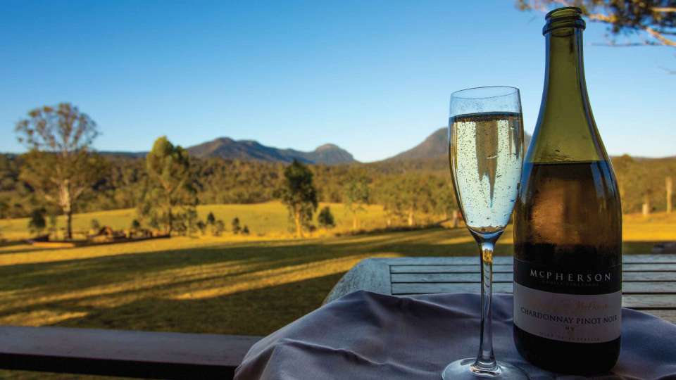 Scenic Rim Trail - Scenic Rim Trail Walks - Scenic Rim Trail Trekking ...