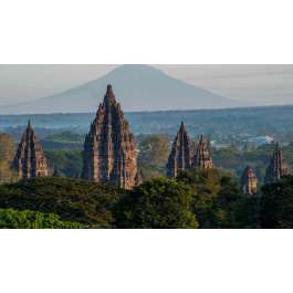 Luxury Java to Bali Overland Grand Traverse Culture & Adventure 14D13N ...