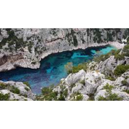 Luxury French Riviera Walk from Aix to St-Tropez) 6D5N – French Riviera Walking Tour – Southern ...