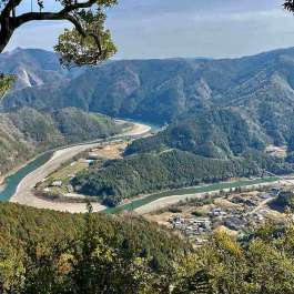 Best of Japan’s Shikoku Pilgrimage Trail 11D10N, Self Guided - Shikoku ...