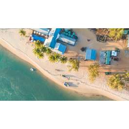 Tiwi Island Escape 5D4N - Tiwi Islands Holiday - Tiwi Island Resort ...