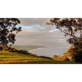 Great Southern Ocean Walk 4D3N, Fully Guided