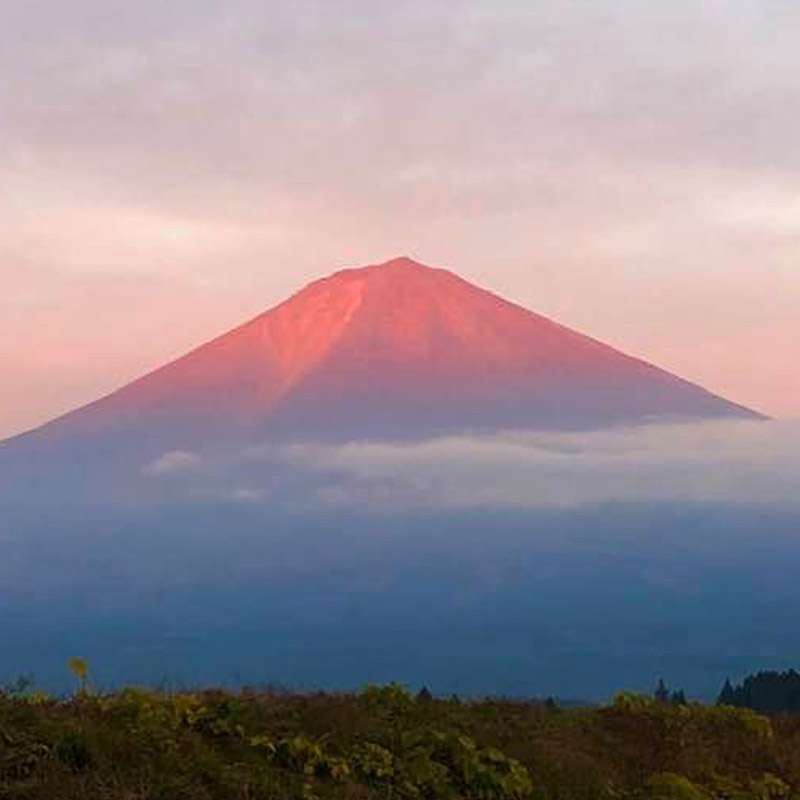 Iconic Mt Fuji Summit Hike & Bike 3D2N Fully Guided – Mt Fuji Hike – Mt ...