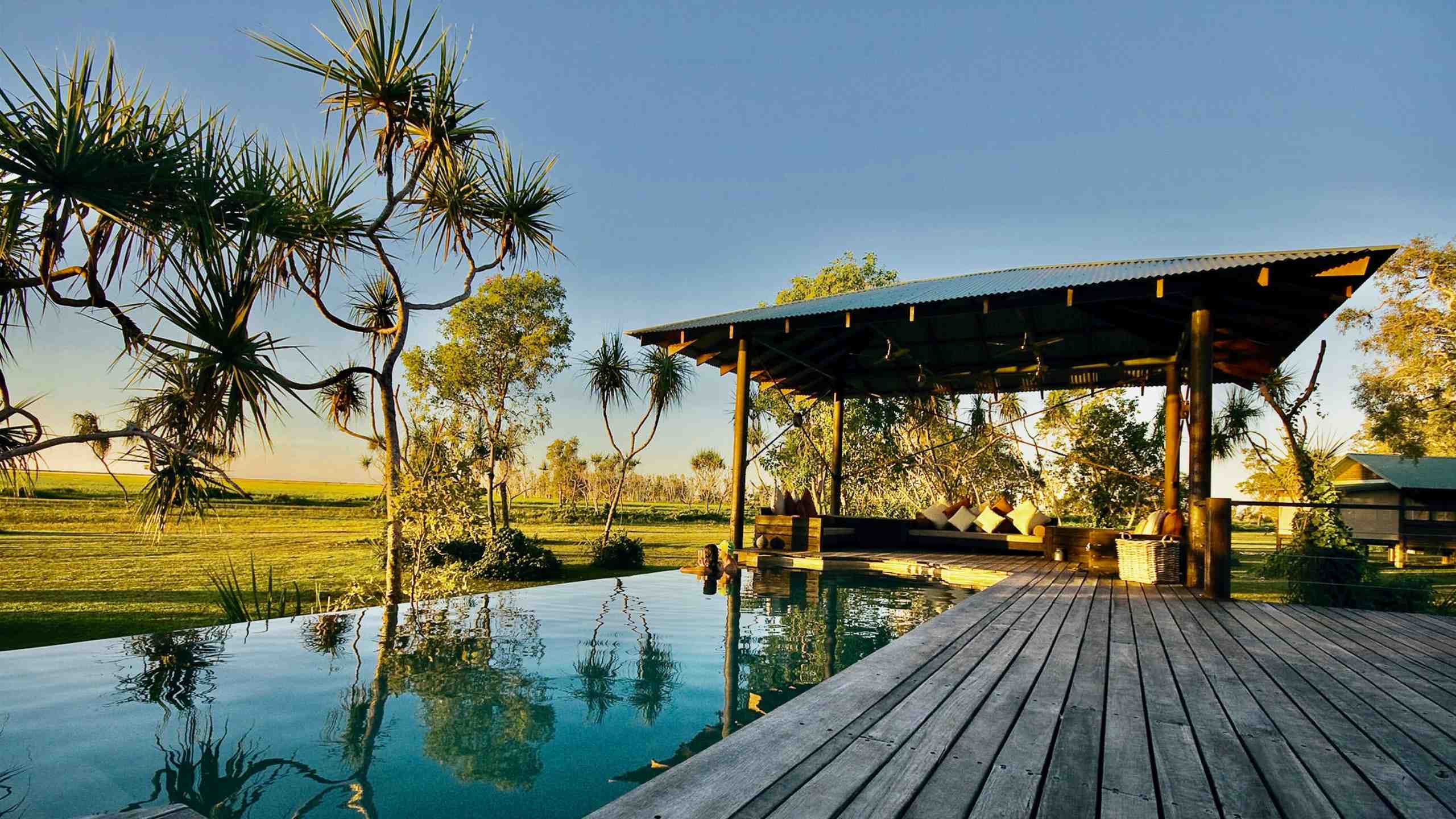 The Best Places To Stay In The Top End – Guide To Top End – Top End ...