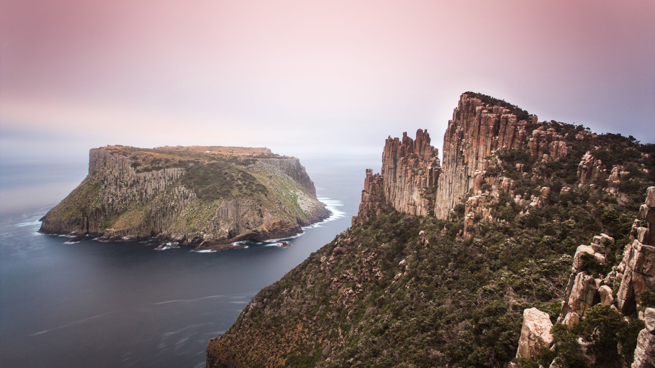 Three Capes Track - Tasmania Walks – Tasmania Tour - Australia Hikes ...