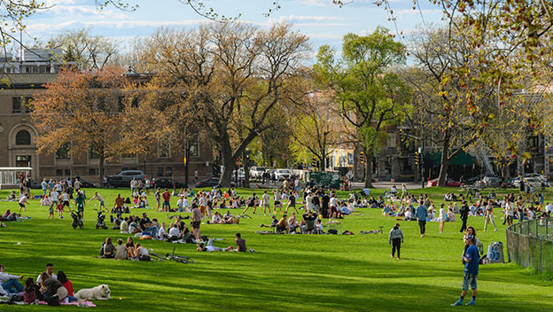 Best Time to Visit Canada - Climate Guide - Canada Travel - Onlyluxe ...