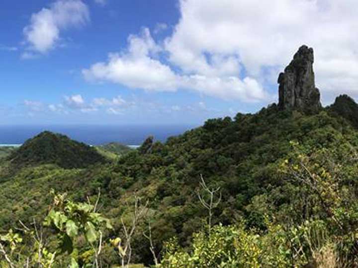 Best of Cook Islands Walking & Island Hopping 11D10N – Cook Islands ...