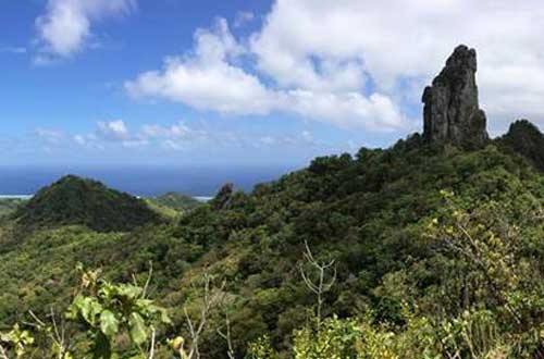 Best of Cook Islands Walking & Island Hopping 11D10N – Cook Islands ...